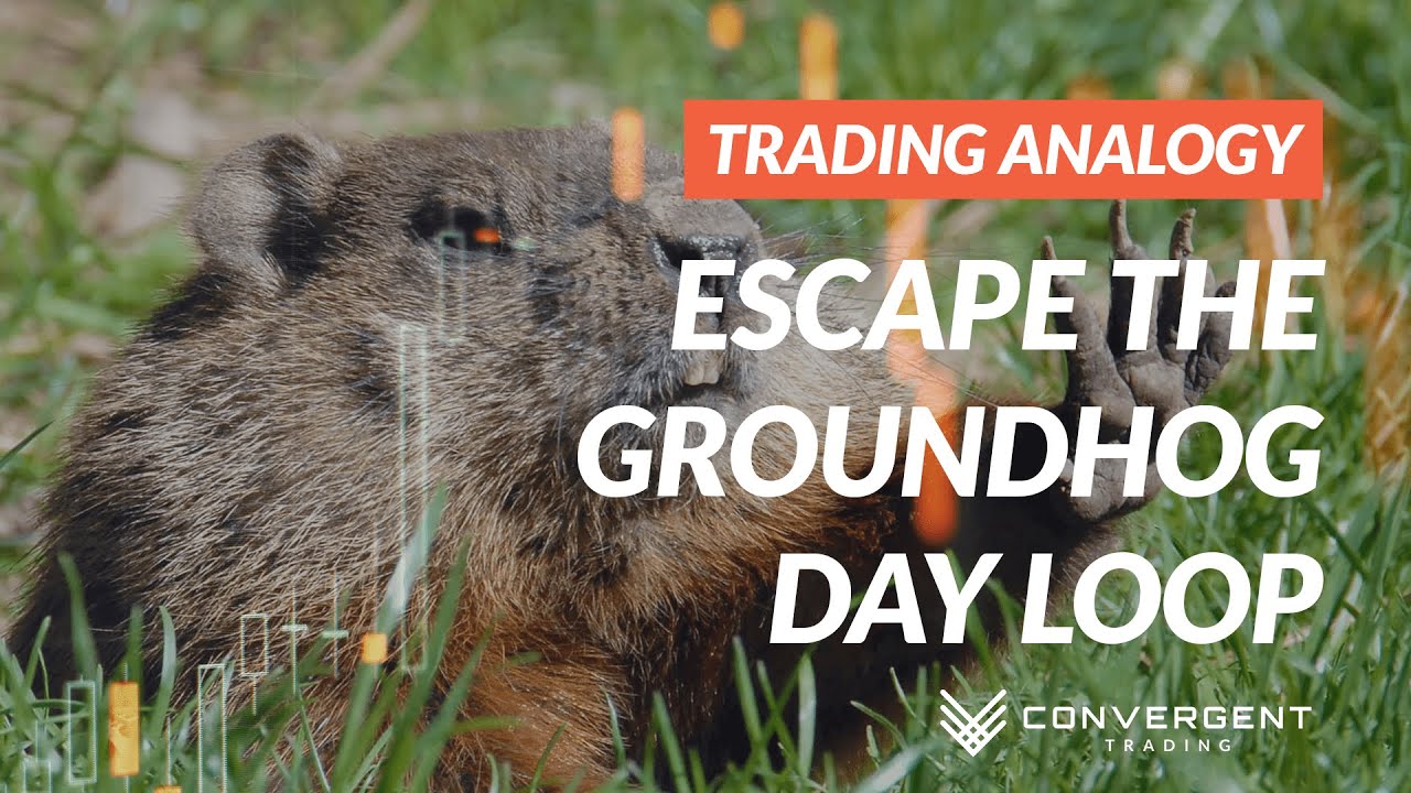 Escape the Groundhog Day Loop - YouTube