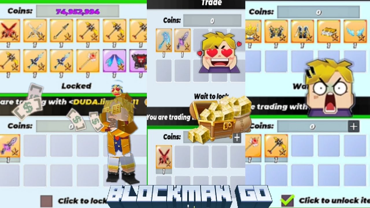 I Get New MVP Valkyrie's Divine Dual Blades And Armour 🤑 Rich Trade ...