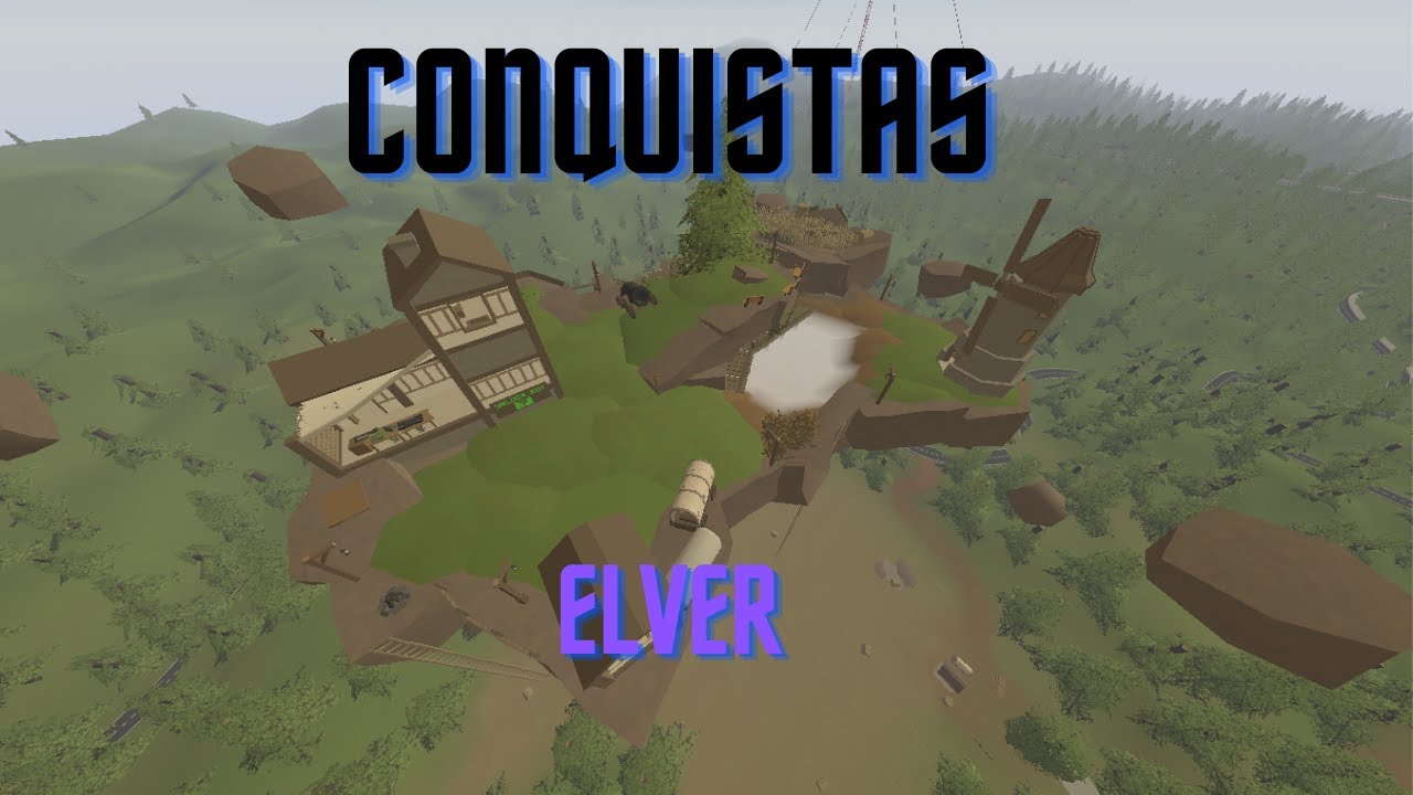 Todas as Conquistas ELVER Unturned - All Achievements Elver unturned ...