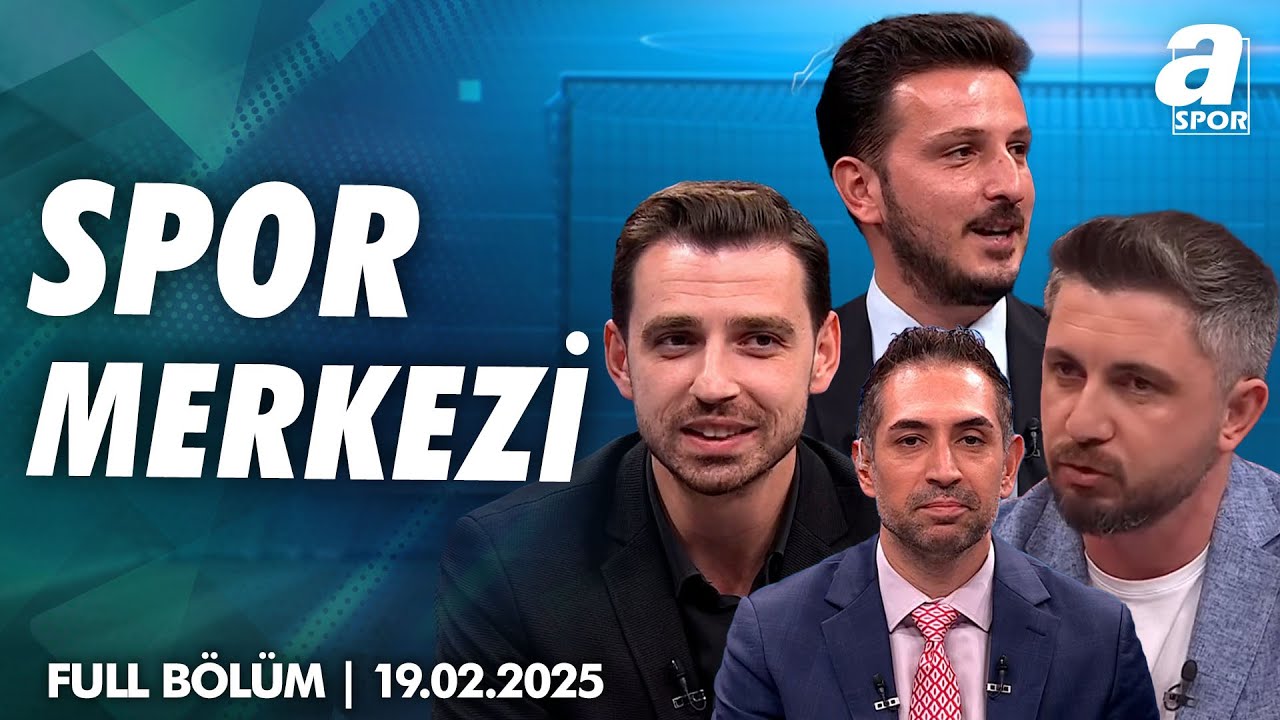 Emre Kaplan: "Galatasaray’ın Kendi Sahasında Fenerbahçe Maçını ...