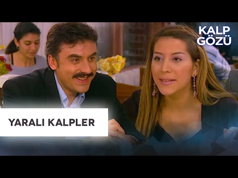 Yaralı Kalpler - Kalp Gözü Filmleri