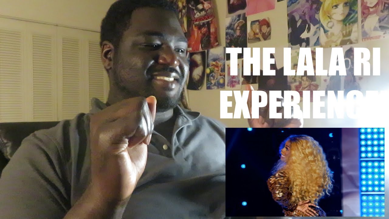 RPDR AS8 EP7 Lipsync Reaction + Elimination | Lala Ri vs. Jorgeous ...