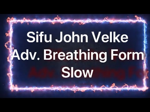 Sifu John Velke - YouTube