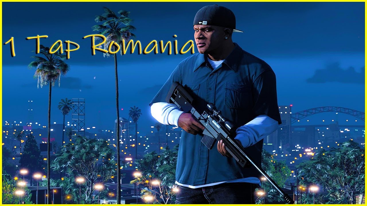 #Gta5 #FiveM Romania - Mafia Rusa - Am ajuns sa fim Sniper? 🤔 - YouTube