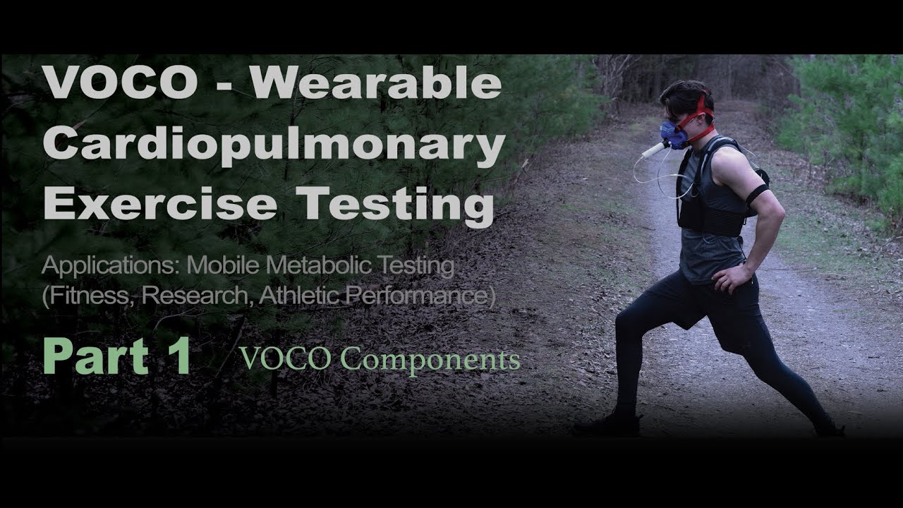 VOCO Part1 - Components - YouTube