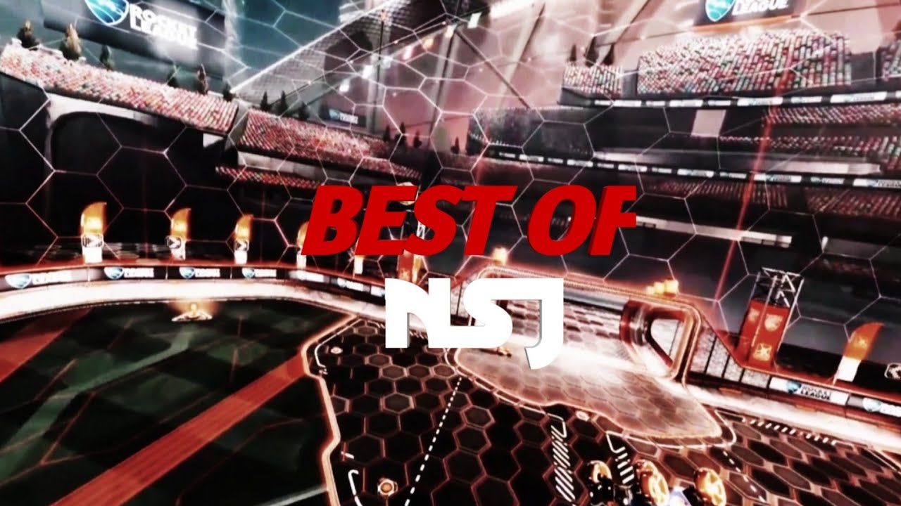 TEAM NSJ MONTAGE [ Édit ] - YouTube