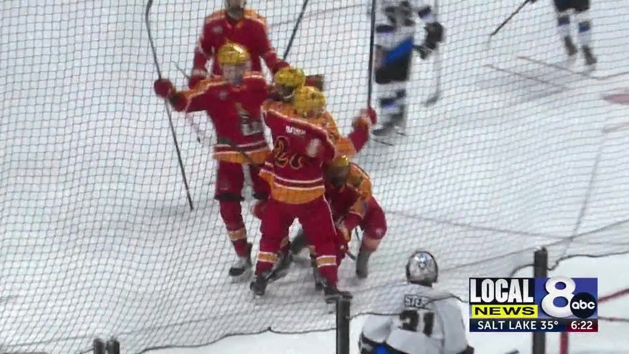 Spud Kings weekend recap from first games at the Mountain America ...