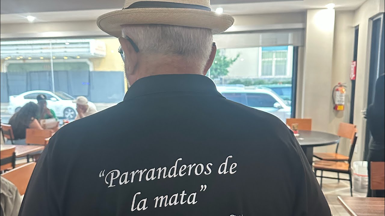 Las parrandas navideñas en Puerto Rico, la verdadera historia, contada ...