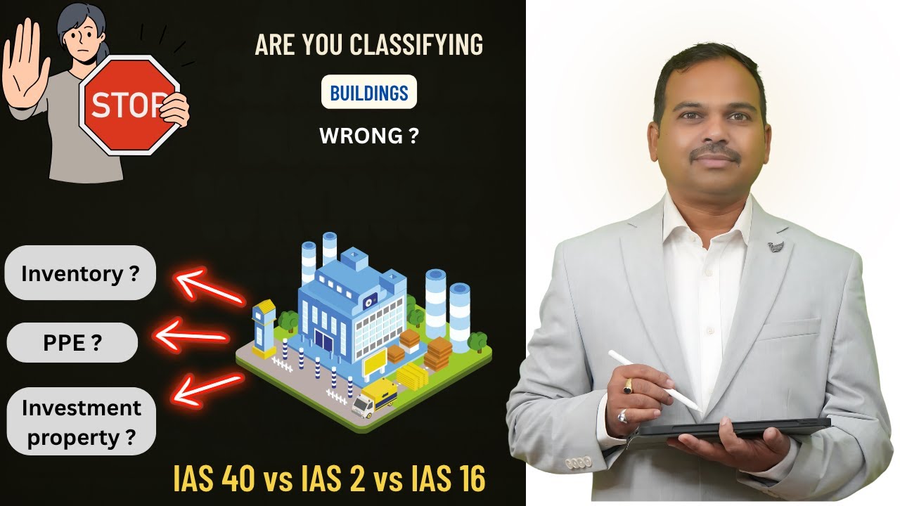 Which IAS Applies to Your Building? Building Classification Made Easy ...