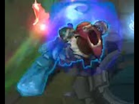 trundle 3 - YouTube