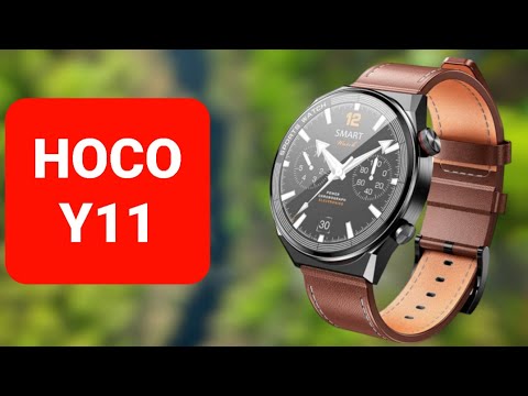 Чи вартий він своїх коштів? Hoco Y11 - YouTube
