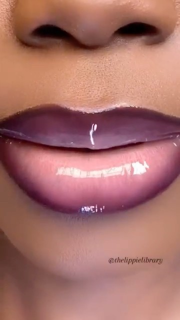Lip Combo Tutorial 🔥 #LipGoals #MakeupTips #Shorts #lipcombo #lipgloss ...