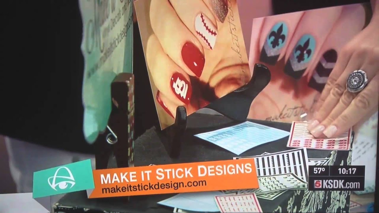 Make It Stick - YouTube
