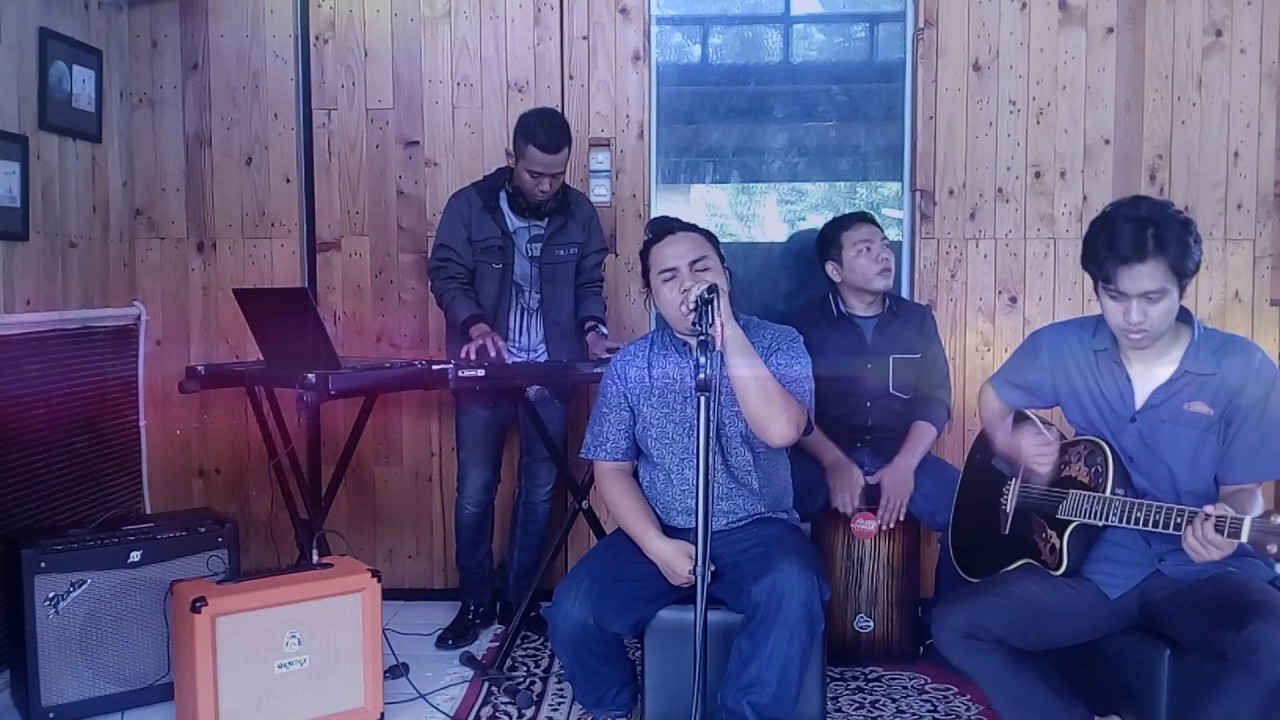 The Temper Trap - Lost (cover version by Earth to Venus) - YouTube