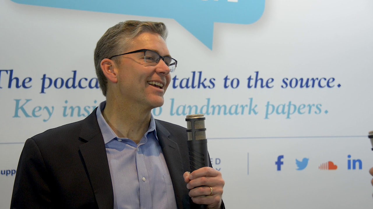 Talking Urology with Henry Woo and Kelly Parsons - YouTube