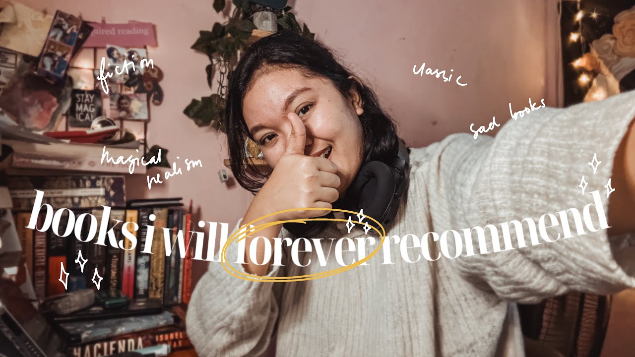 trending books that are worth your time - YouTube