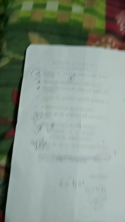 Madras University problem solving in python 1st sem bsc common to bca ...