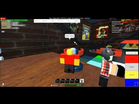 ROBLOX BAND - YouTube