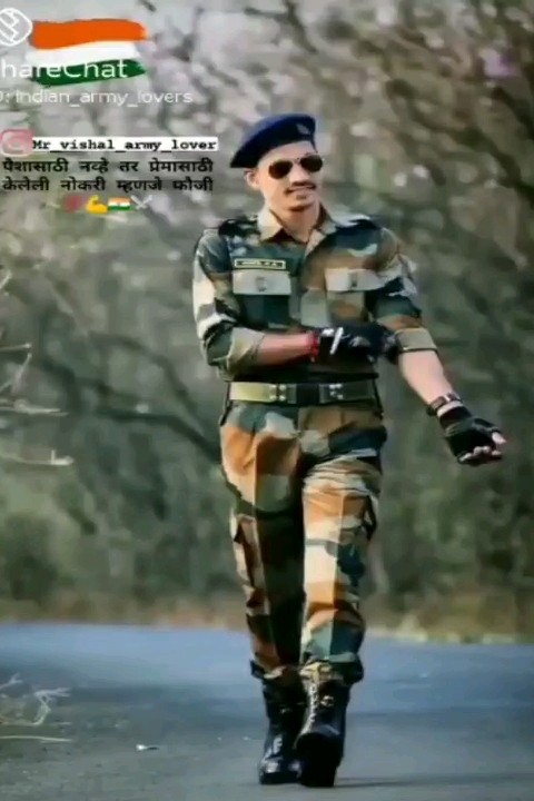 Indian army ke liye 👍 like jarur karen #status #shorts #army - YouTube