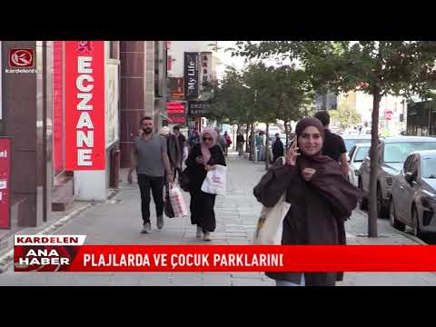 SİGARADA \