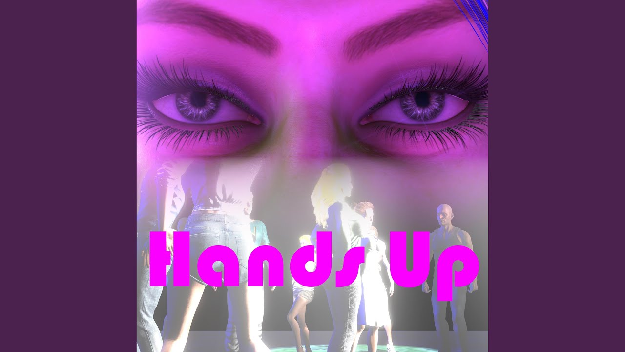 Hands Up - YouTube