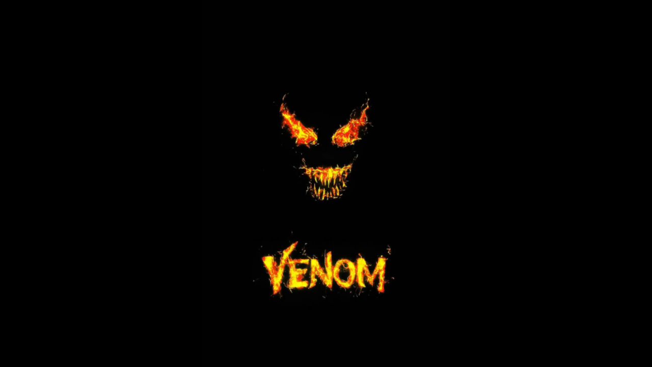 VENOM INTRO-1 HD - YouTube
