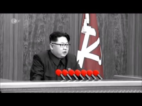Toll! - Satire von Frontal 21