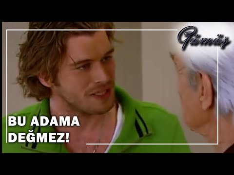 Mehmet, Dedesini Zor Tuttu! - Gümüş Özel Klip