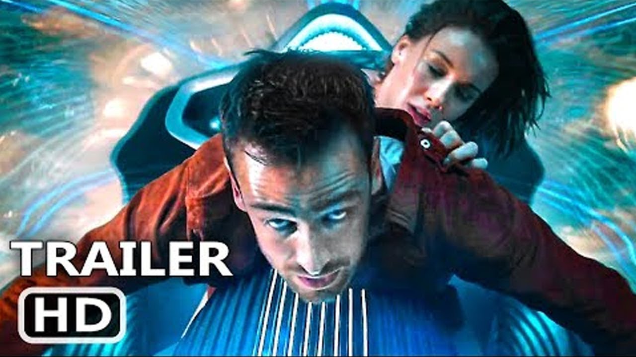 ATTRACTION 2- INVASION Official Trailer (2020) Sci-Fi Movie - YouTube