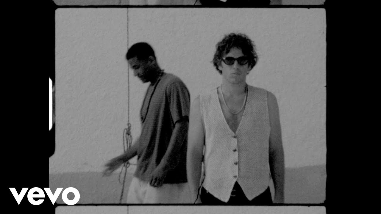 The Jack Moves - Seabra - YouTube