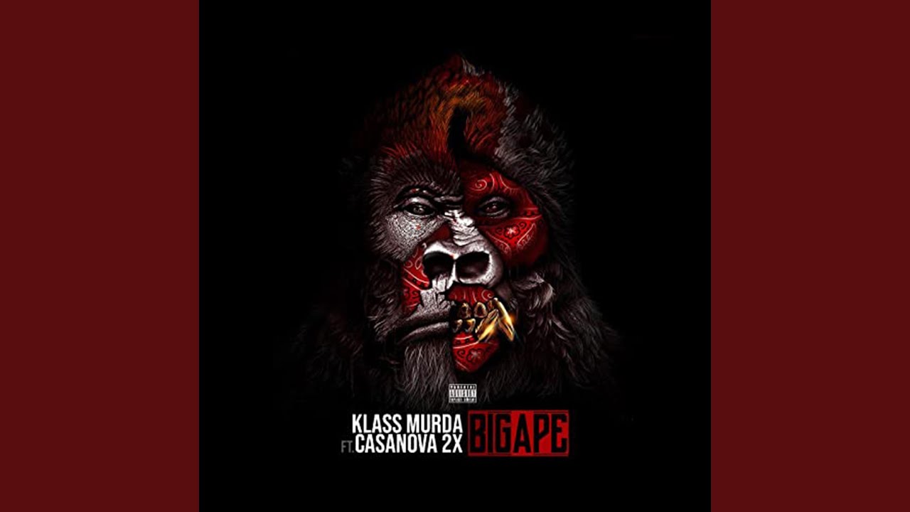 Big Ape - YouTube