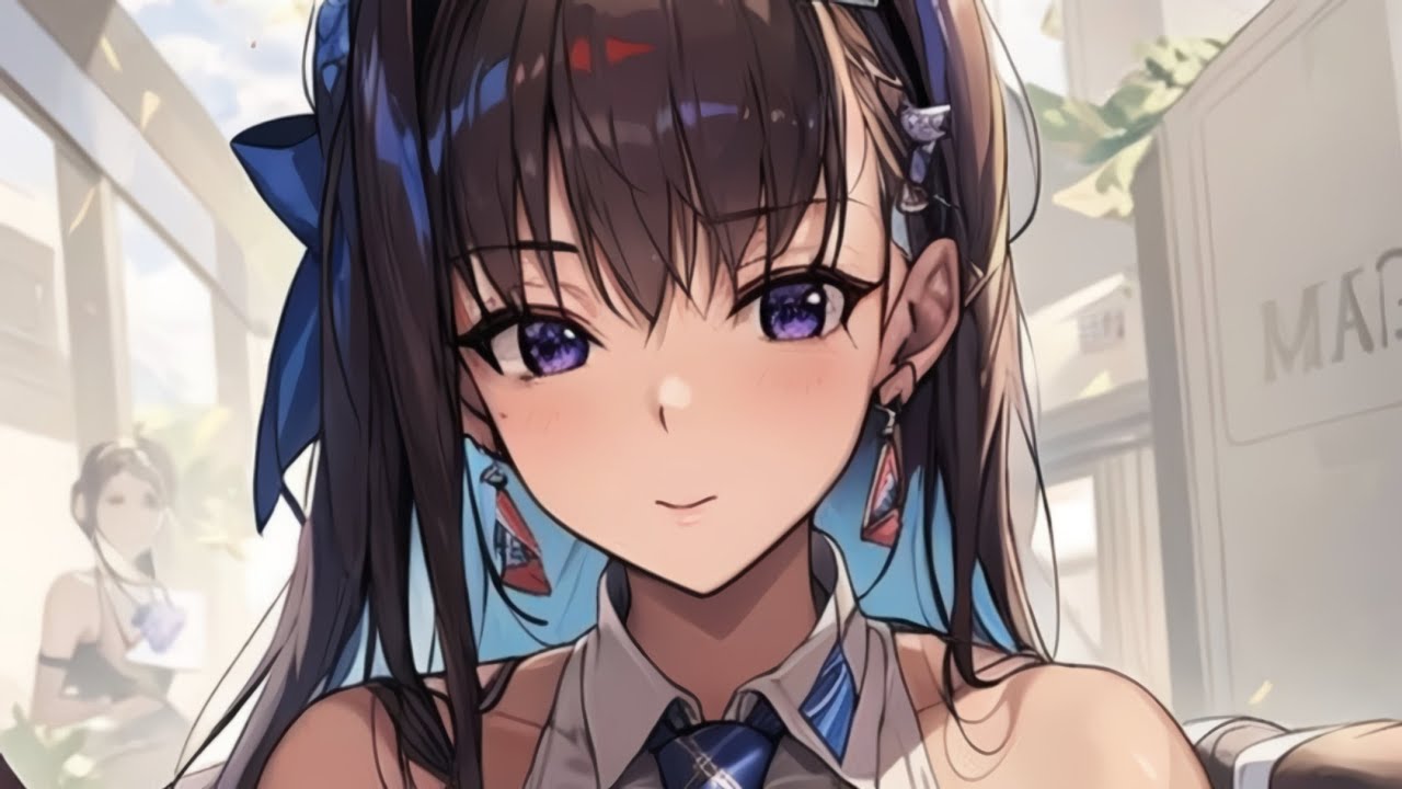 【GODDESS OF VICTORY: NIKKE】Gameplay Chapter 00 - 01 - YouTube