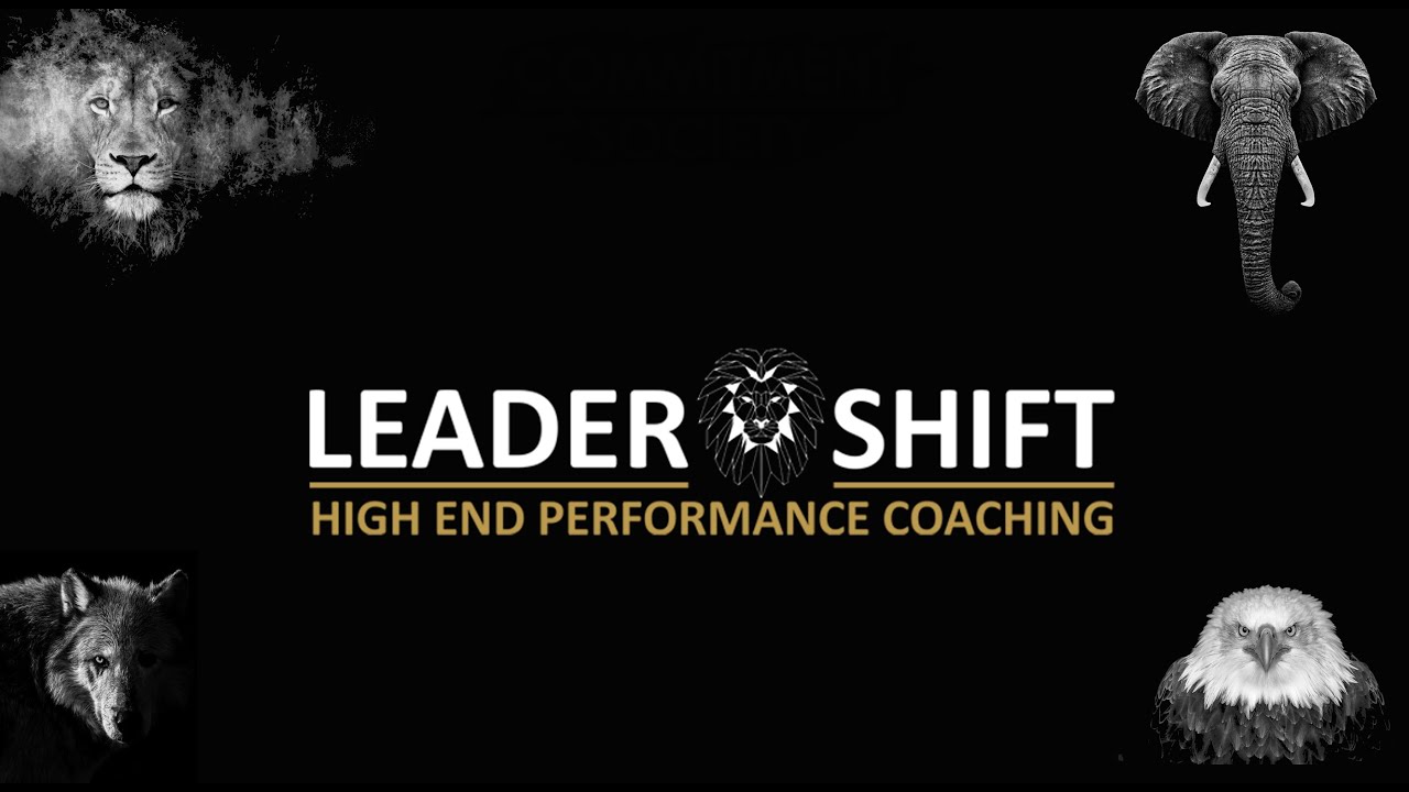 Demo LeaderShift High End Performance - YouTube