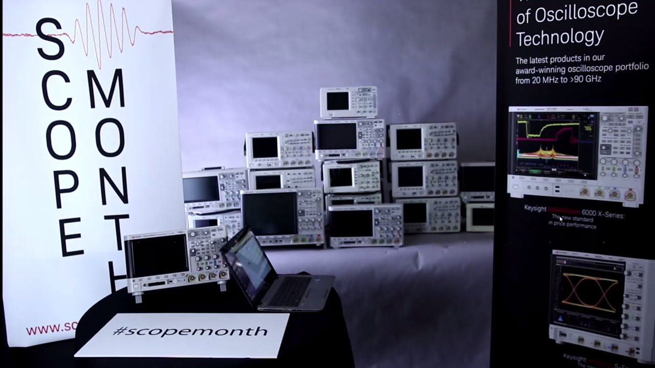 Scope Month Daily Winner! (12-Mar) - YouTube