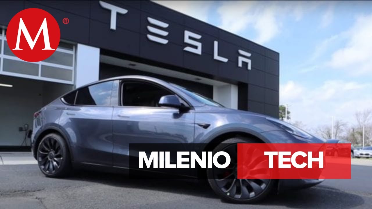 Tesla presenta suscripción para hacer tu vehículo autónomo | Milenio ...