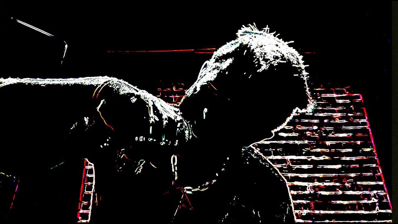 Fuzzistik - Wild Demons [Official Music Video] - YouTube
