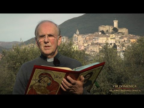Pratica del Vangelo del 26 Febbraio 2017 a cura di don Domenico Luciani ...