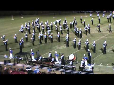James F. Byrnes Rebel Regiment - White Knoll Silver Invitational - 2012 ...