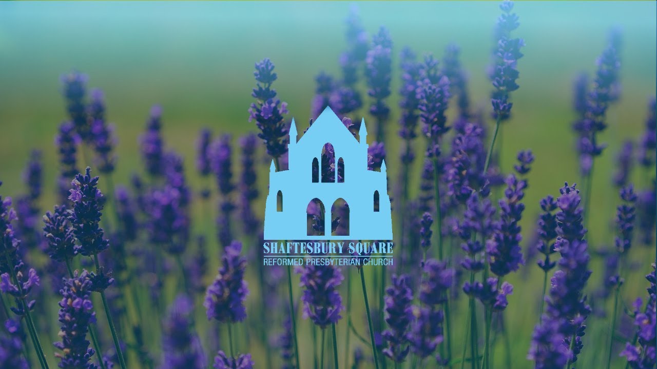 God alone is to be feared, Psalm 76, SSRPC 8/9/24 Evening Service - YouTube