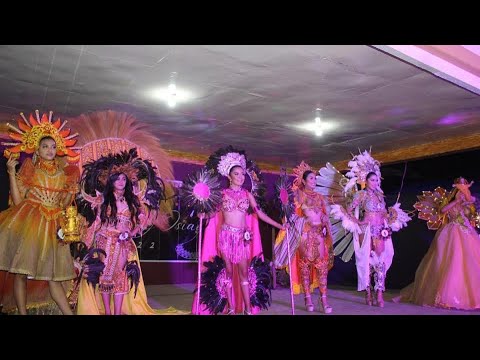 Mutya ng Osiao 2022 (Creative Attire - YouTube