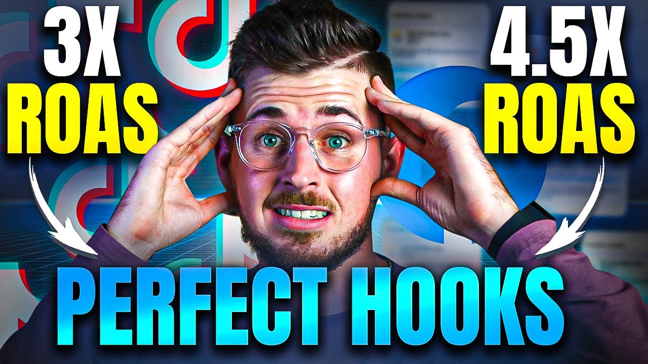 How To Write High Converting Hooks For Your Facebook And TikTok Ads ...