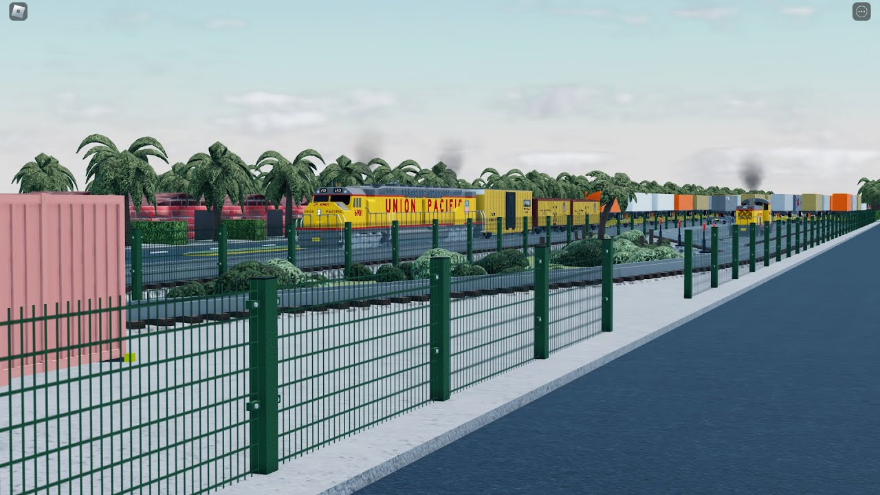 Building a City S3 EP.34 (Roblox Ro-Scale Sandbox) - YouTube