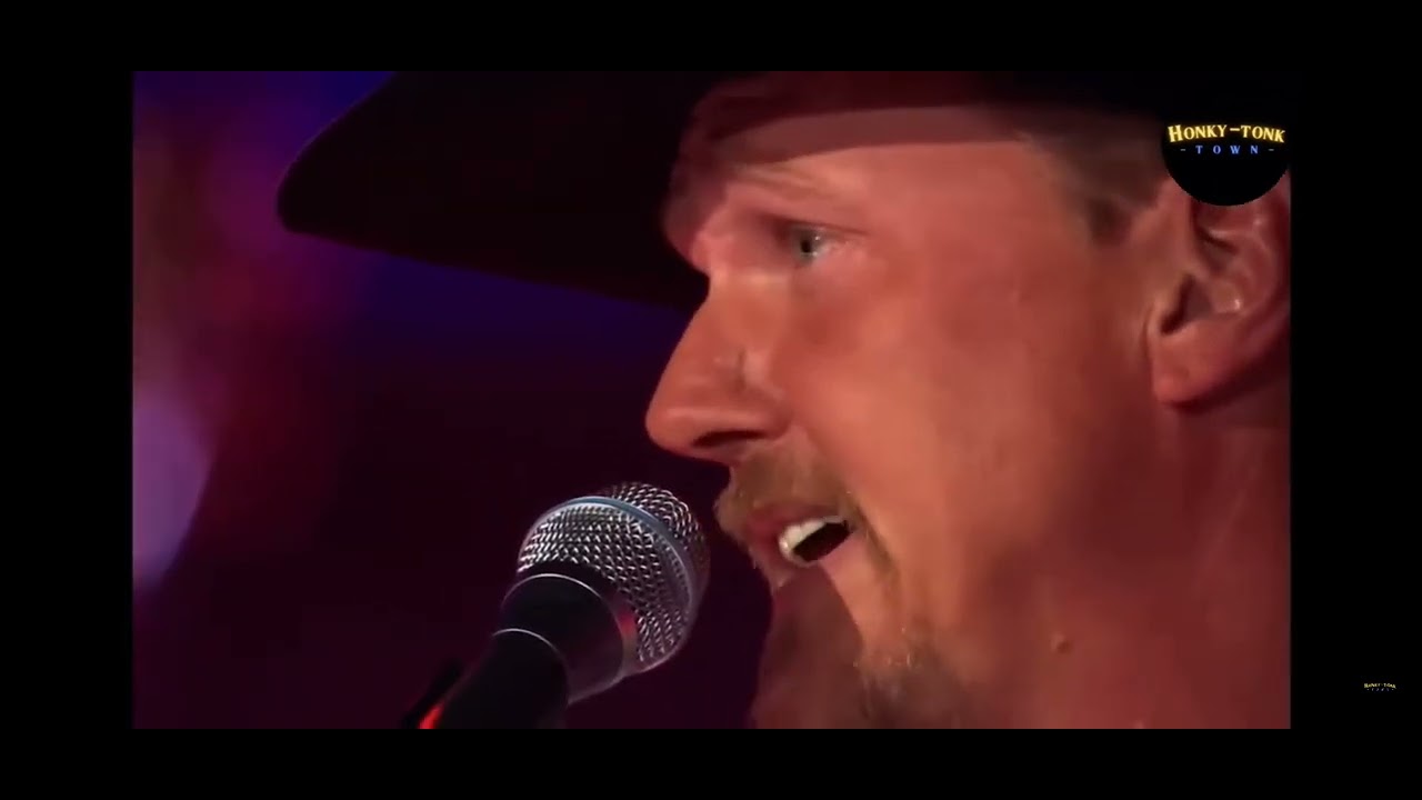 "Same Ole Me" - A Soulful Rendition of Trace Adkins' Classic - YouTube