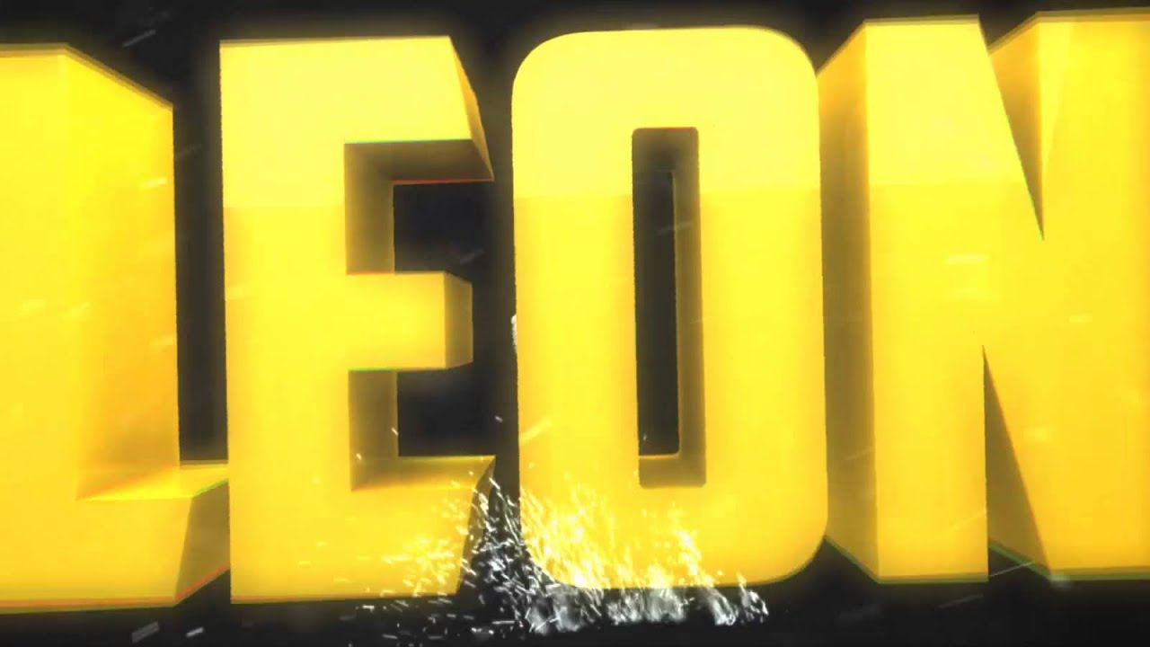 Intro Leon v2 - YouTube