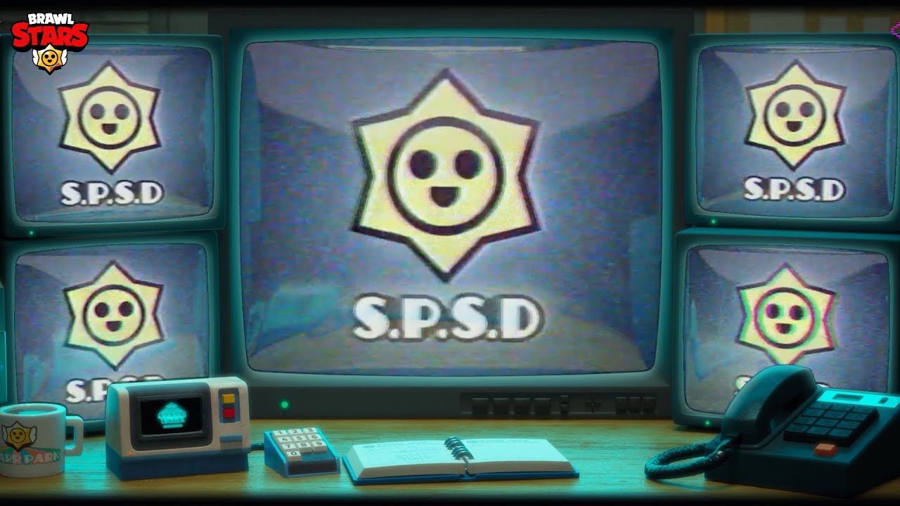 Everything is Normal : Starr Park Lore #StarrParkCCTV - YouTube