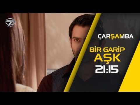 Bir Garip Aşk 50.bölüm fragman