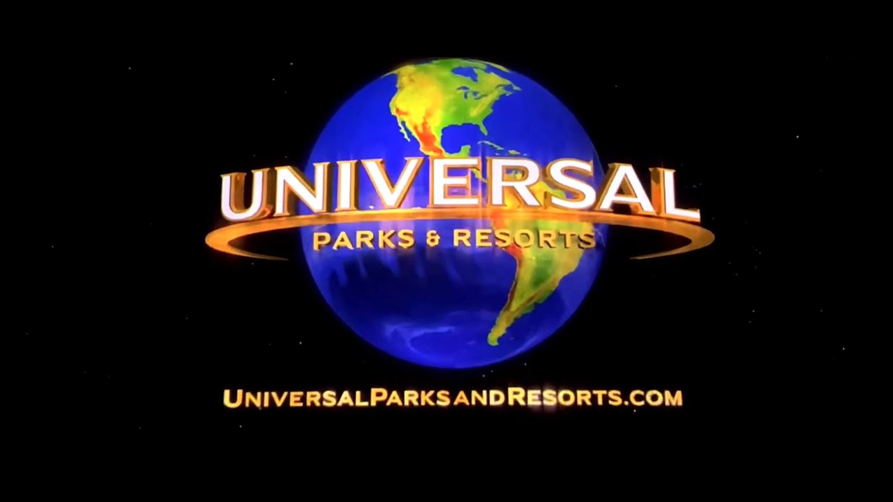 Universal Parks and Resorts Closing Logo (2021) from DCP - YouTube