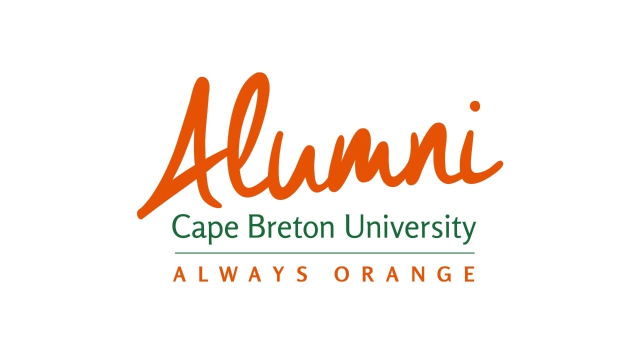 CBU Alumni Awards - YouTube