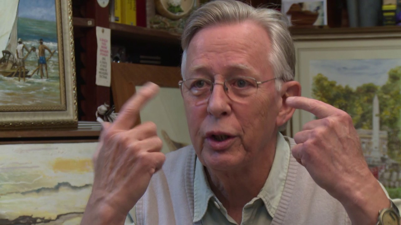 Arte & Cultura: Walter Berner - 5 Décadas de Arte - YouTube