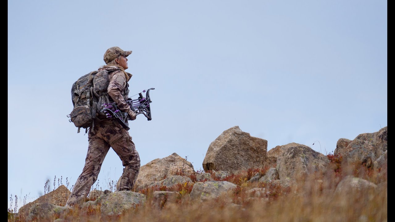 Colorado Big Game Hunting Series: Part 4 - Digital Scouting - YouTube